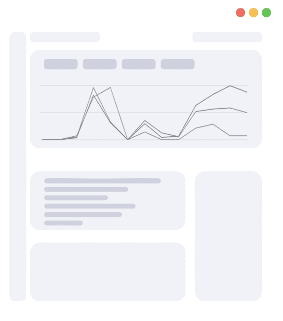 Digital Marketing Agency | Folio Manager